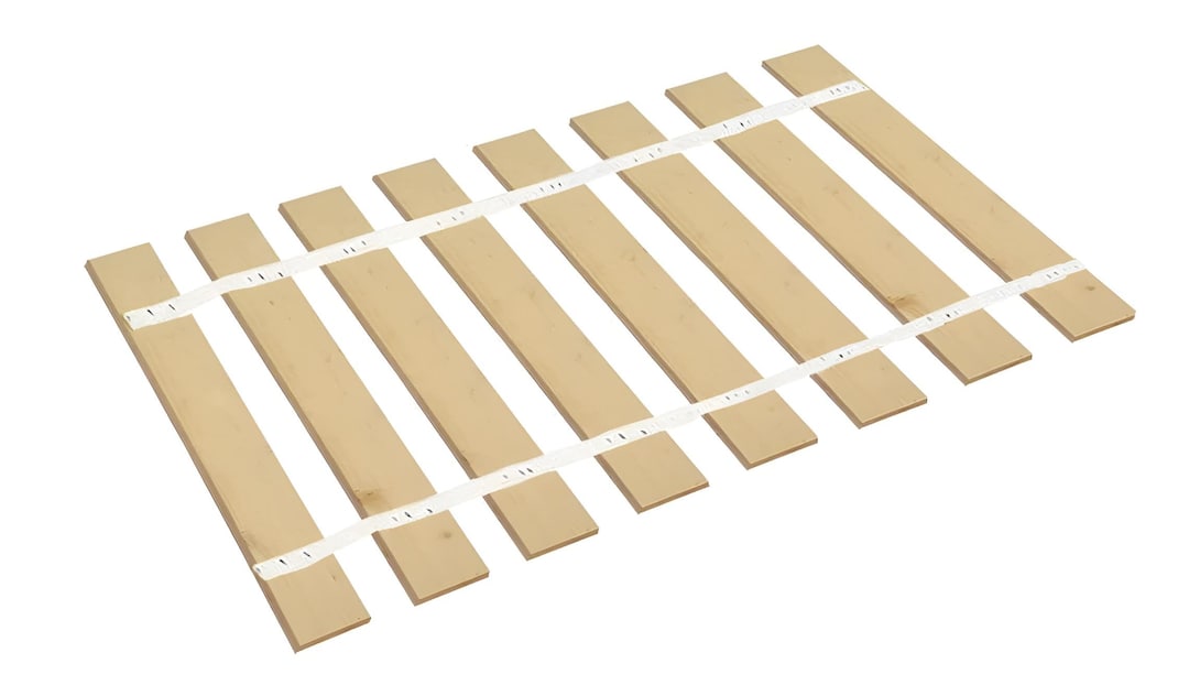 Sofa Couch Cushion Support Slats Custom Depth W/ Holding Strap Premium ...