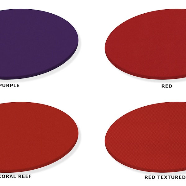 Purple Monitor Stand - Etsy