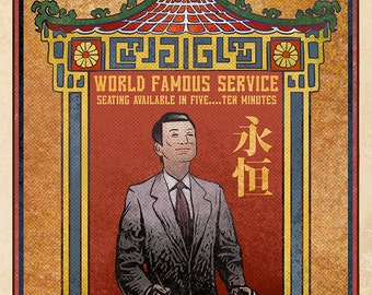 MST3K Joker Matchbox Art 5 X 7 Matted Signed | Etsy