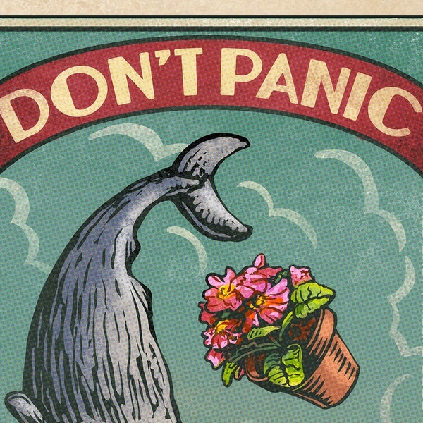 Don Adams - Etsy