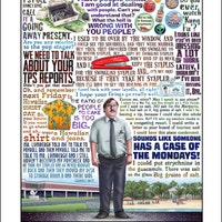 Office Space - Etsy