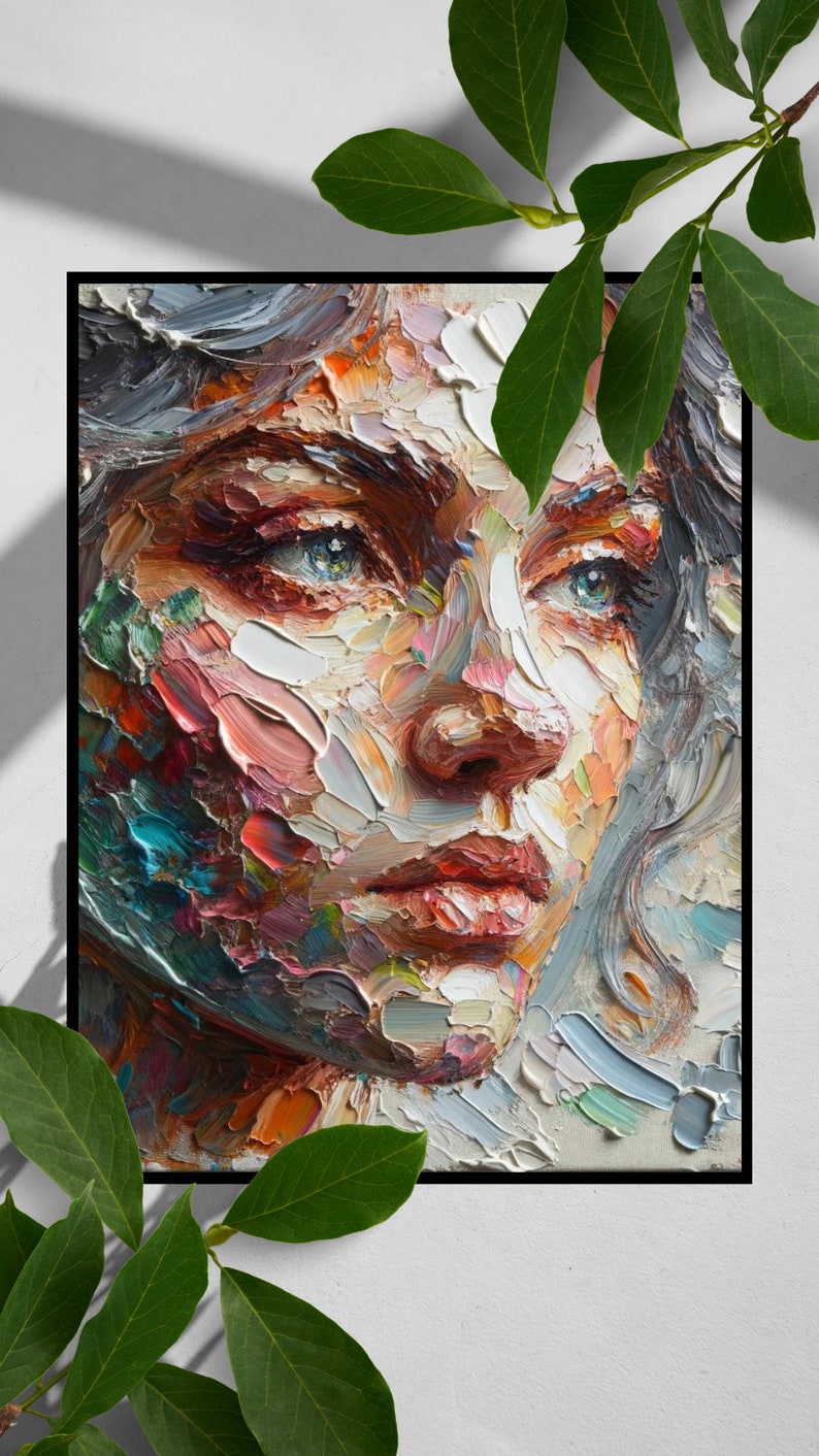 Digital Prints, "fading Memories" - Etsy