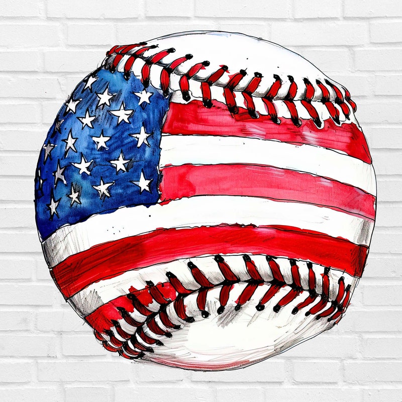 Us Army Baseball Card Template - Etsy