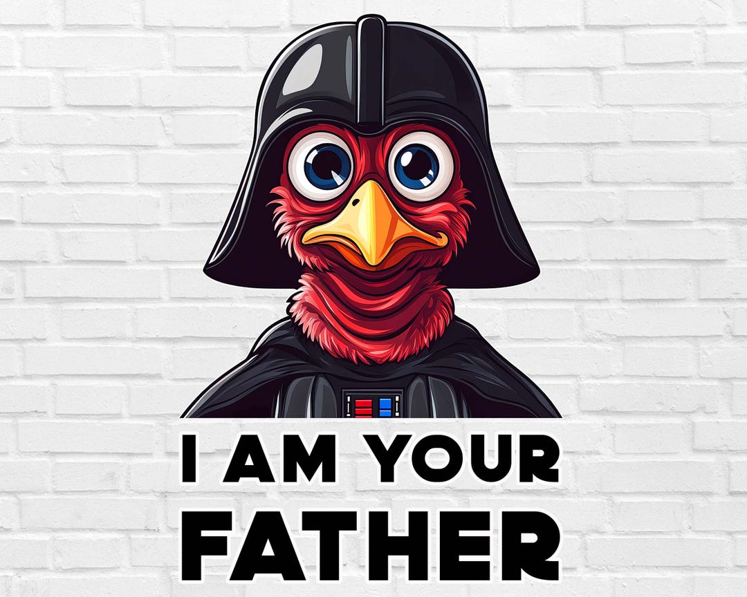Star Wars Thanksgiving PNG | Thanksgiving Star Wars PNG | Thanksgiving ...