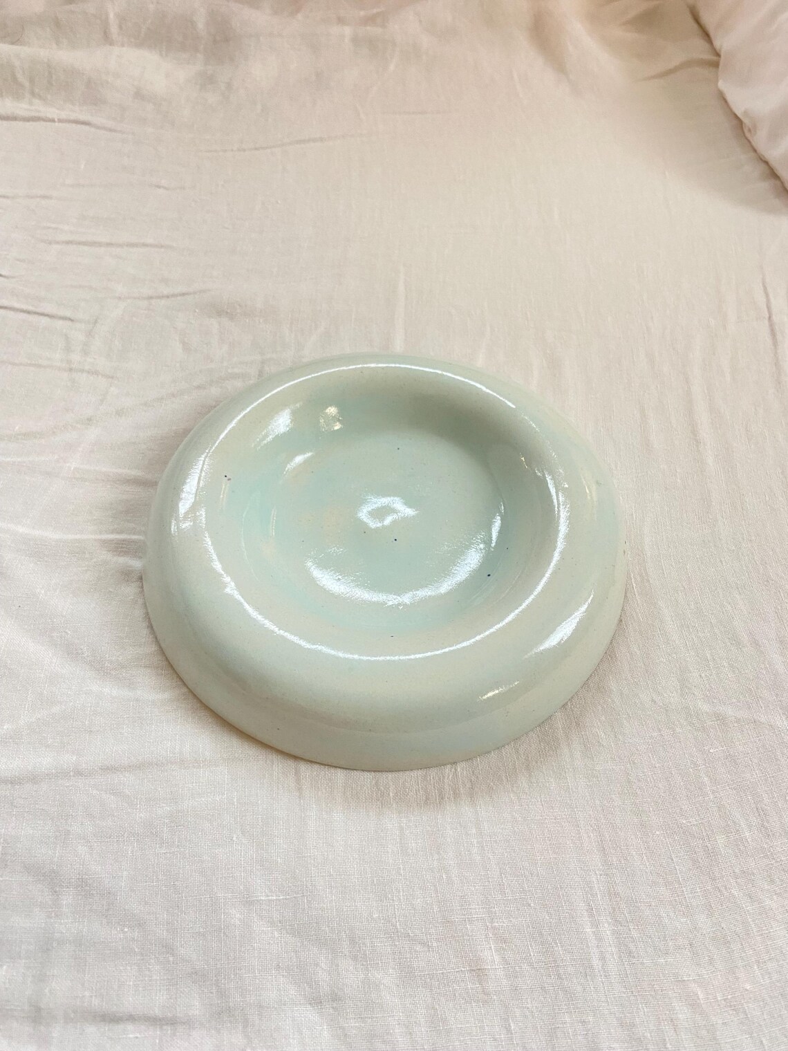 Bubble Plate - Etsy