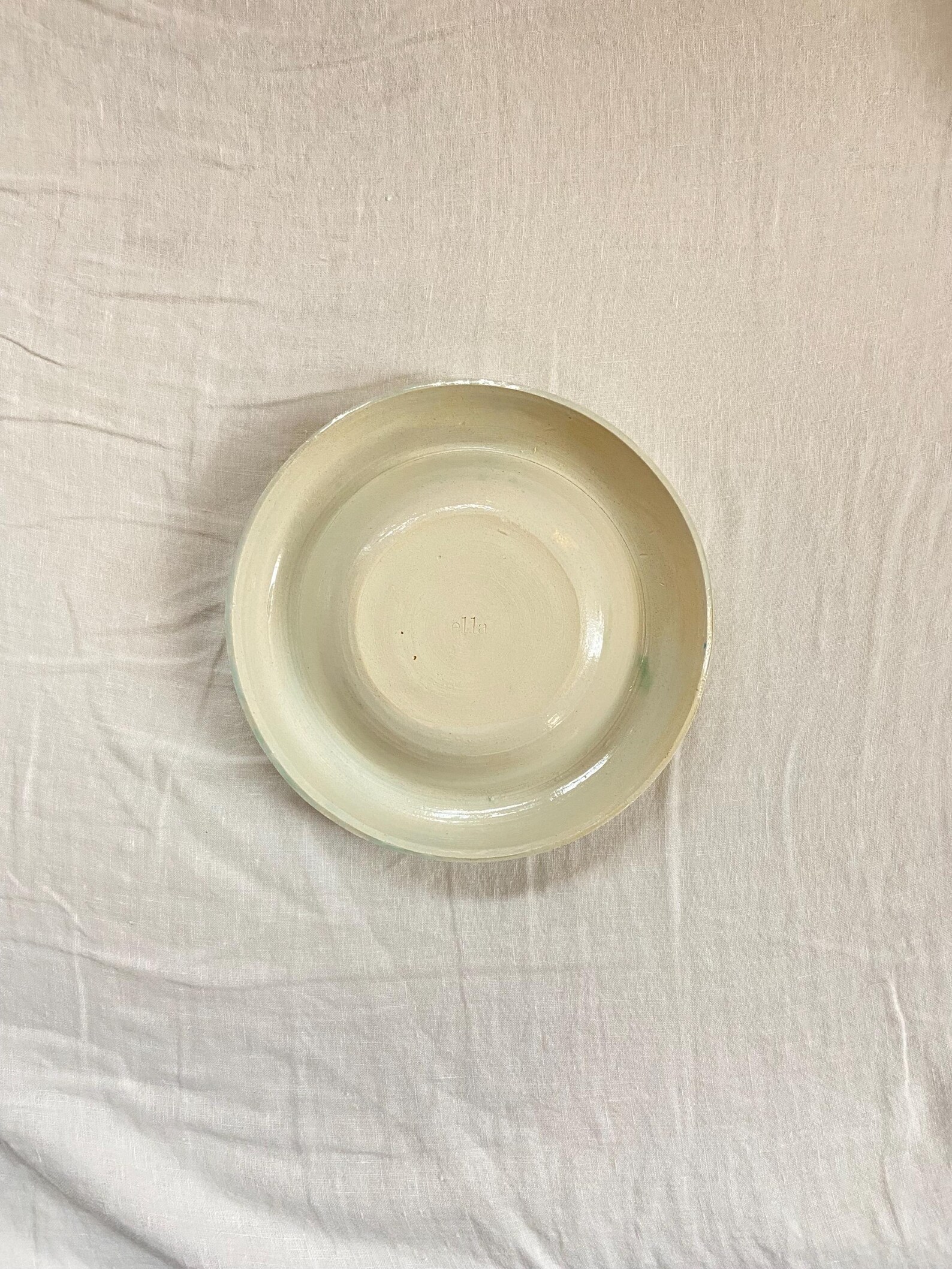 Bubble Plate - Etsy