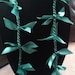 Ti Leaf Ribbon Lei - Etsy