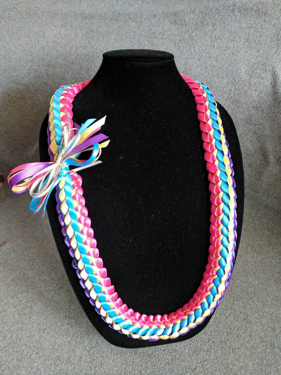 Deluxe Double Braid - Etsy
