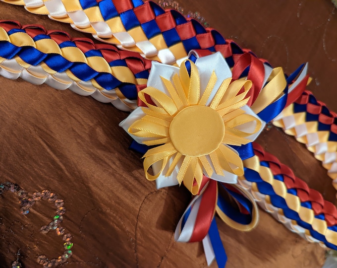 Philippines Graduation Sash - Etsy