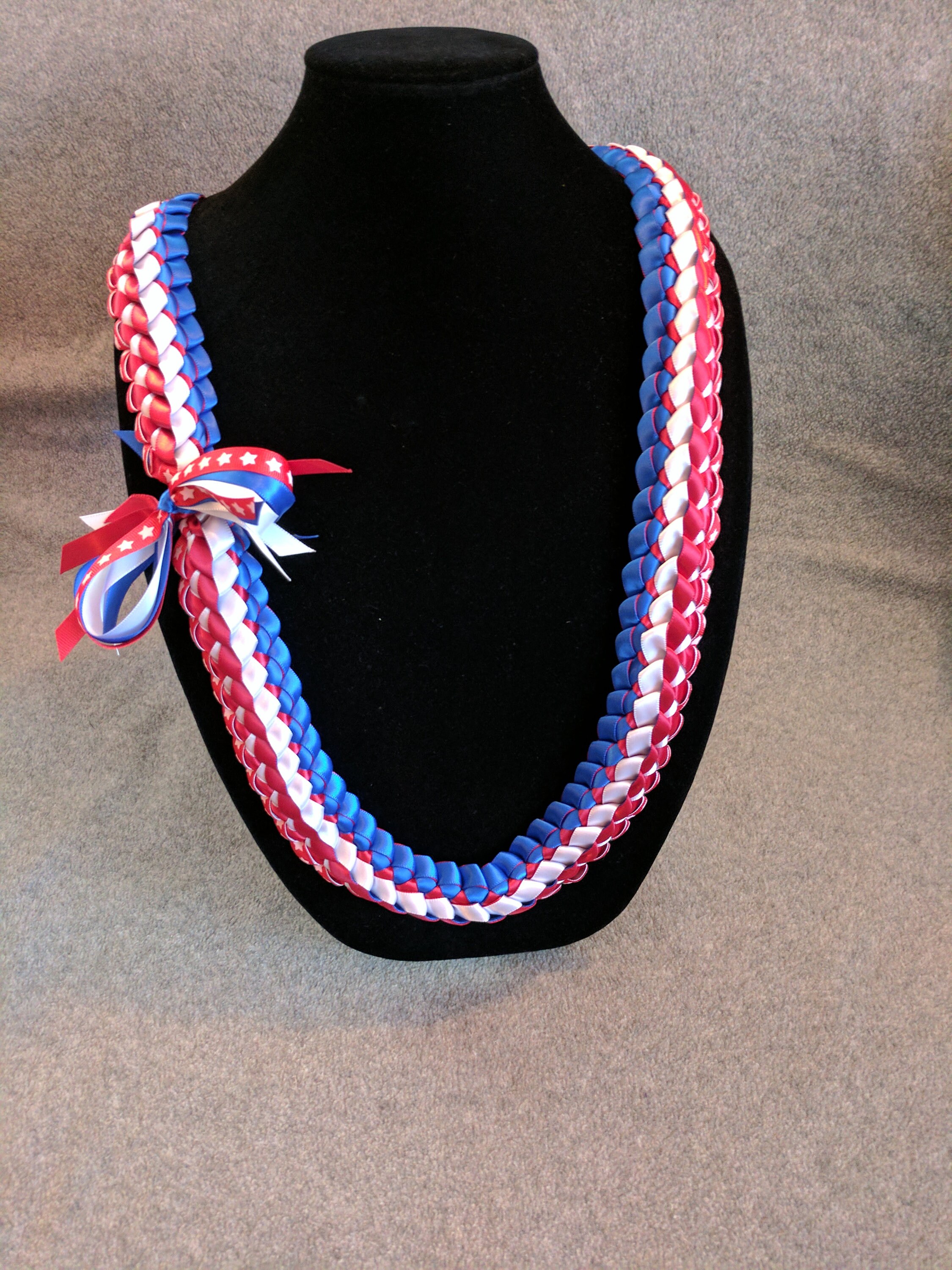 Deluxe Double Braid - Etsy