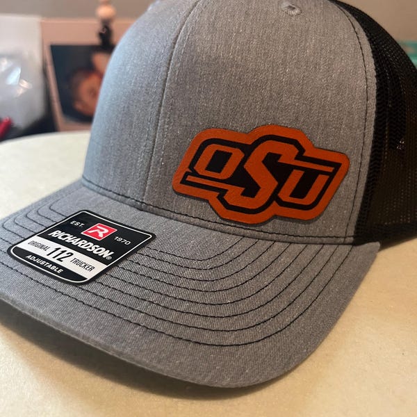 Osu Hat - Etsy