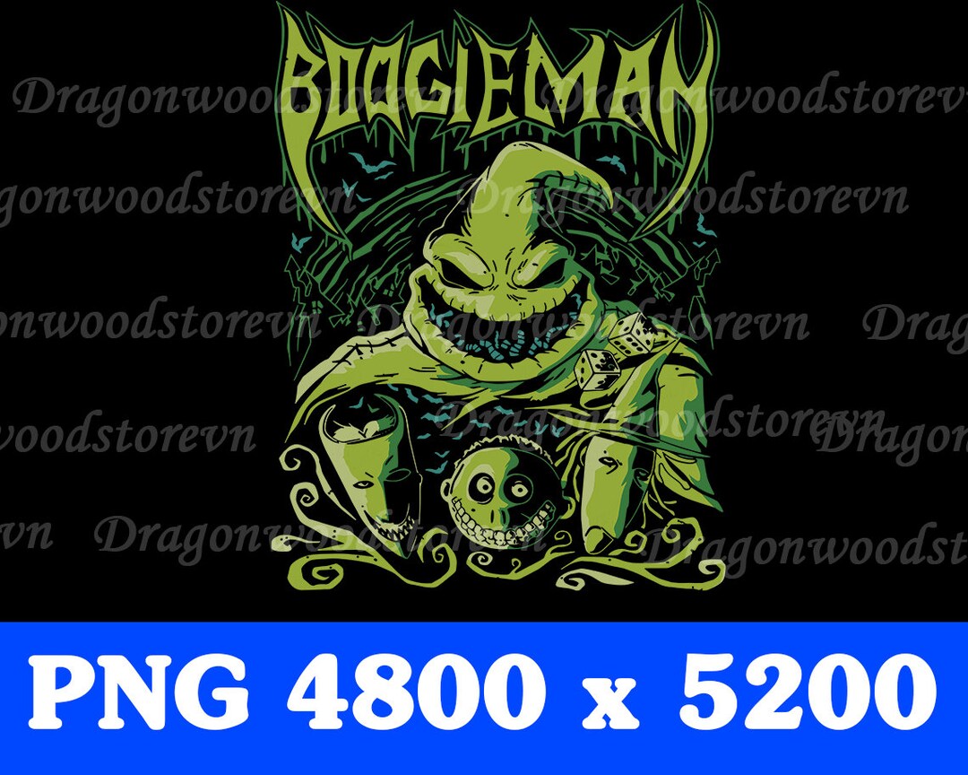 Boogieman Halloween Png, Horror Movie Png, Halloween Horror, Trick or ...