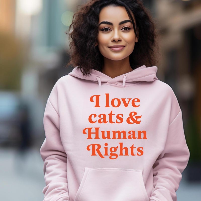 Animal Rights - Etsy