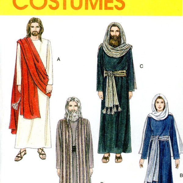 Jesus Costume - Etsy