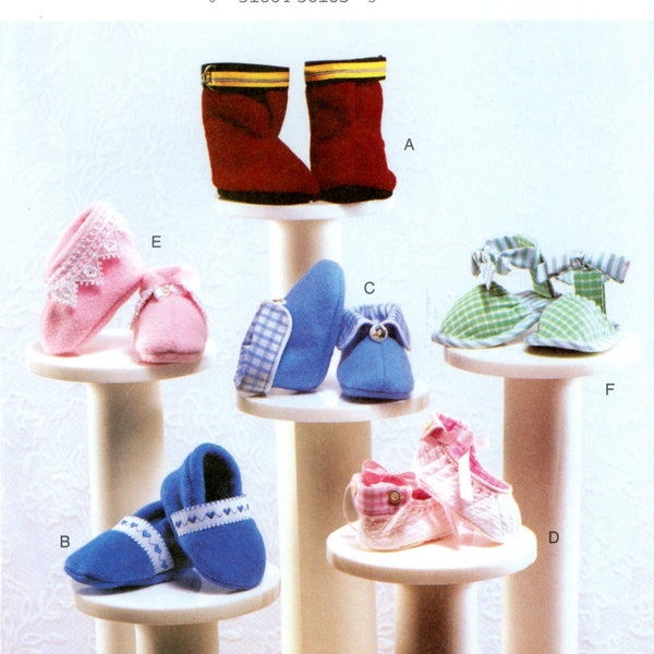 Felt Baby Shoes - Etsy