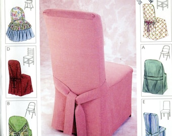 Chair back pattern | Etsy