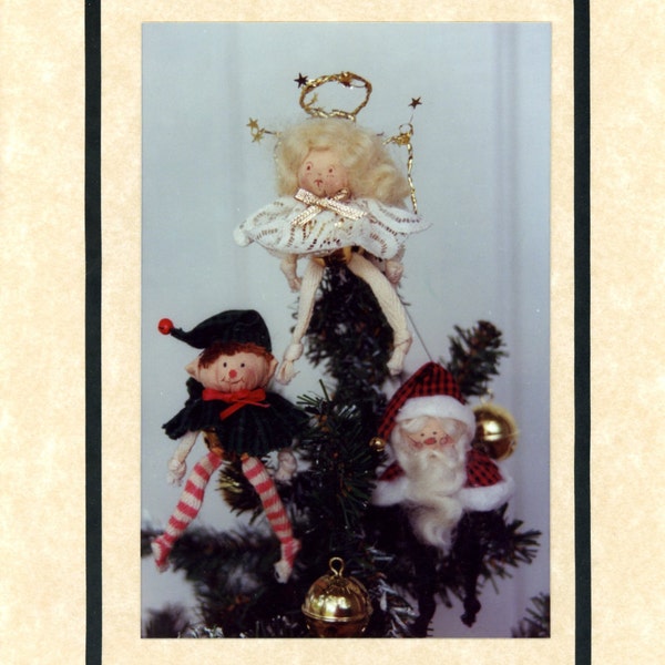 Elf Sewing Patterns - Etsy