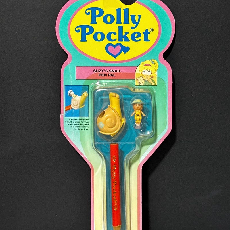 Polly Pal - Etsy