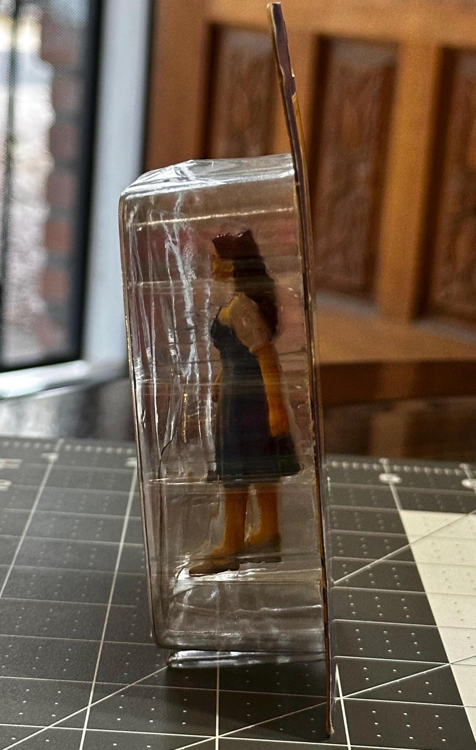 NEW 2005 Vintage Dorothy Figure From the Wizard of Oz Yellow Brick Road ...