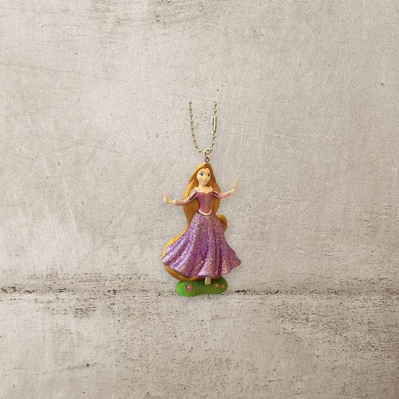 Tangled Rapunzel Dancing