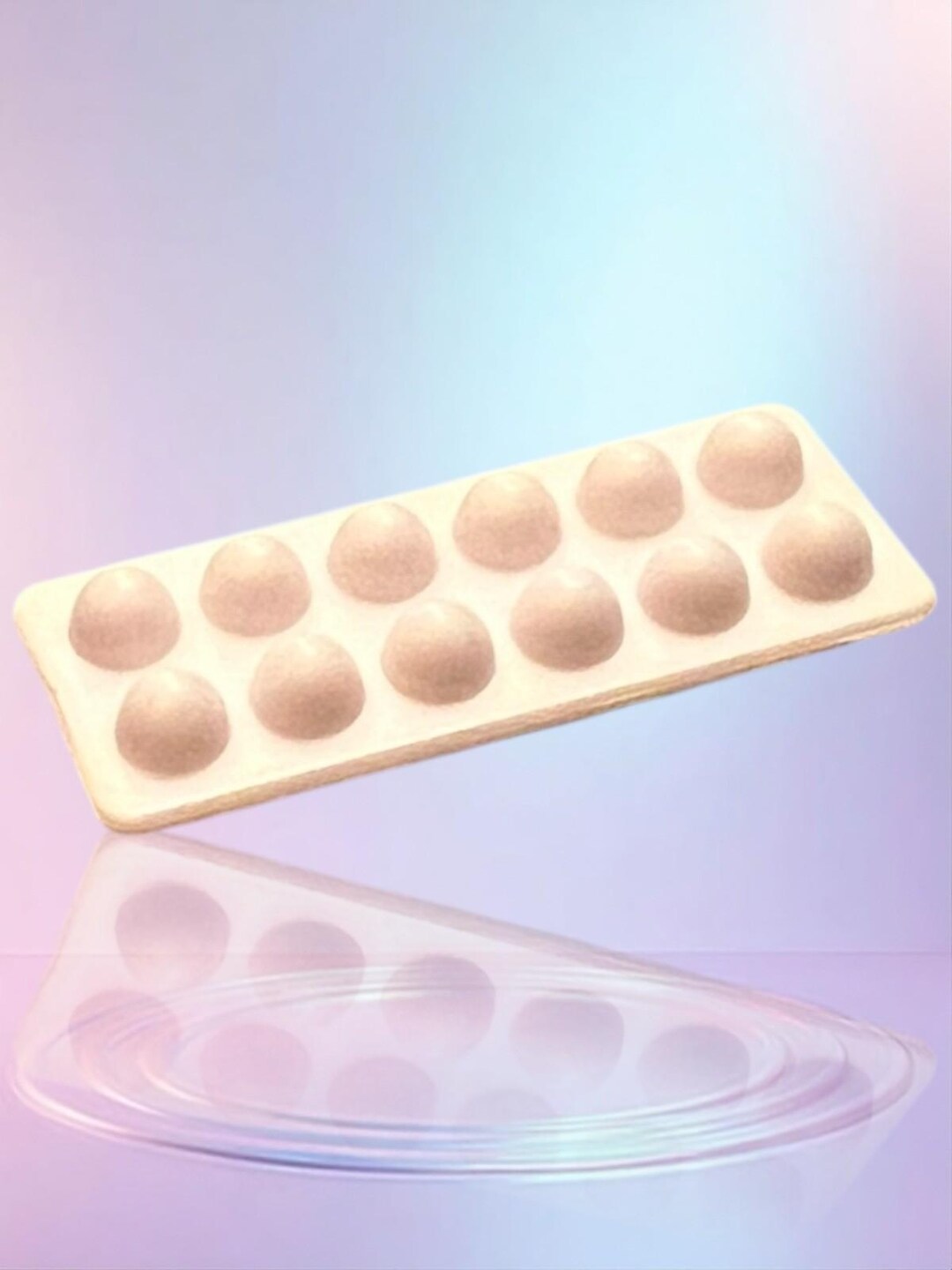 Mattel Barbie Doll Kitchen Egg Organizer Accessory LOL OMG Clone Bratz ...