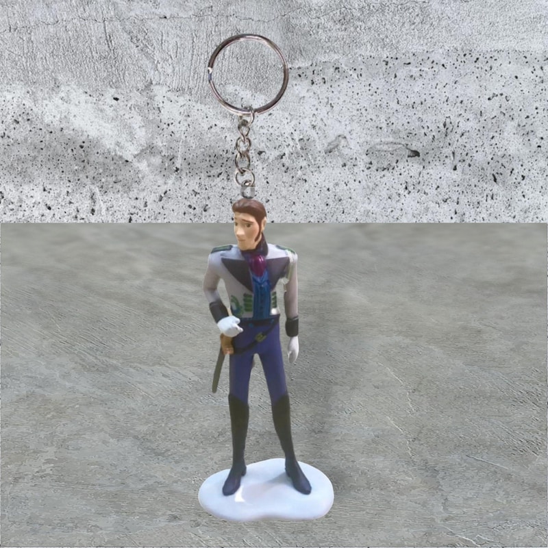 Han Key Chain - Etsy