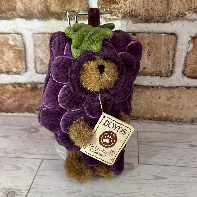 Boyds Costume - Etsy