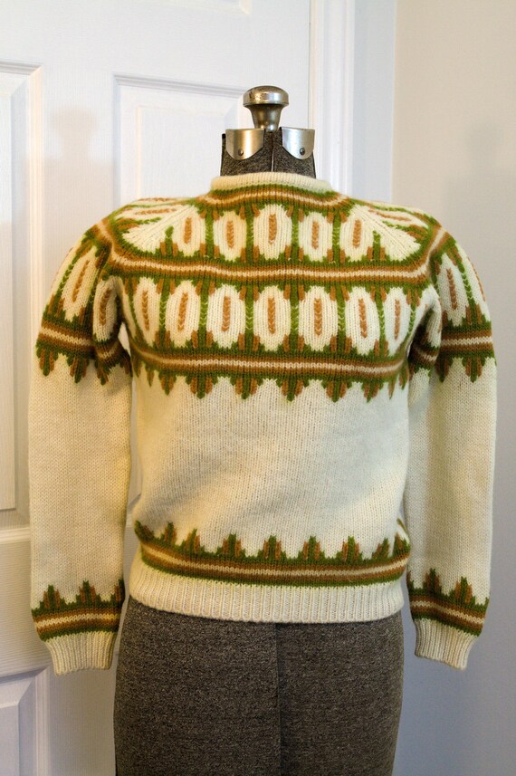 White stag womens raglan - Gem