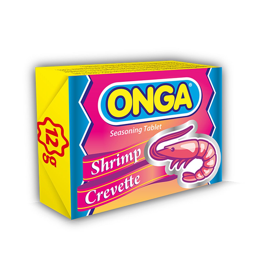 Choose From Onga Chicken & Stew Seasoning Cubes 11g 64 Pack Sourced ...