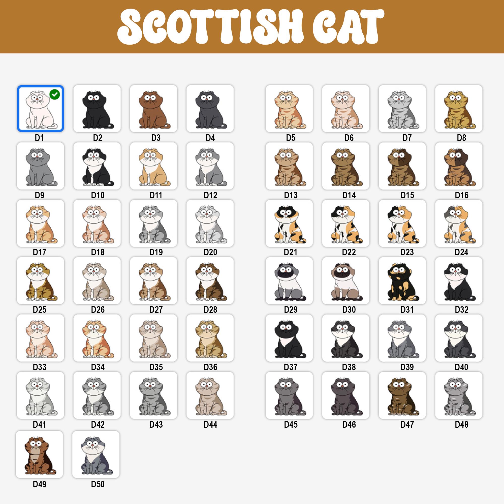 Personalized Peeking Cats Door Sign, Custom Cats Door Hanger, Halloween ...