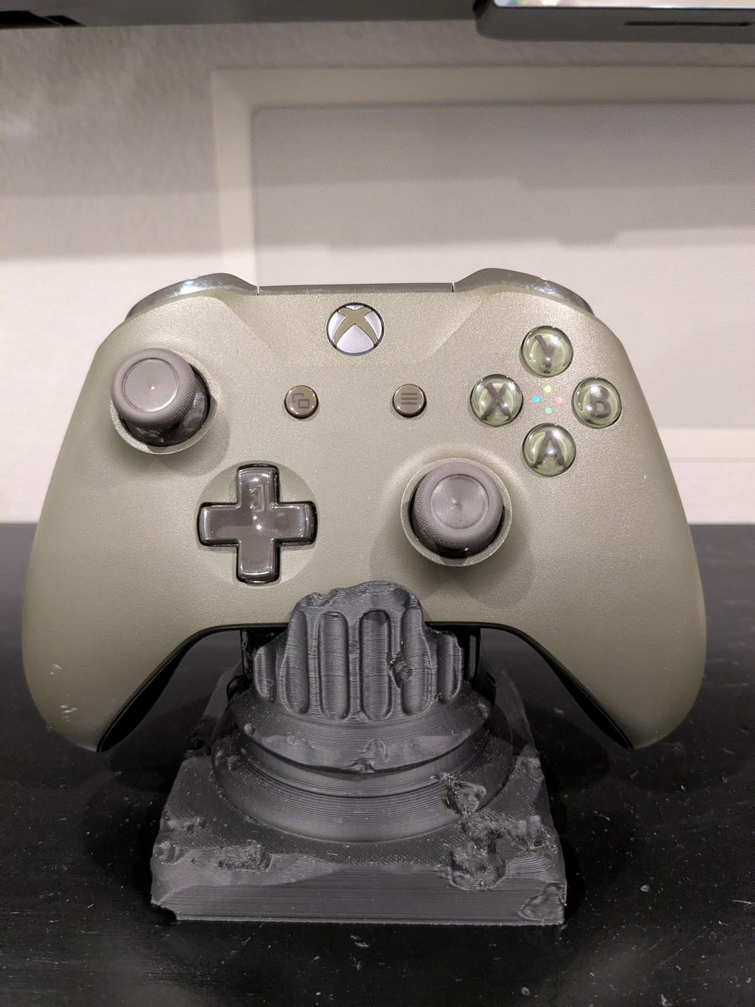 3D Printed Xbox Controller Holder - Etsy