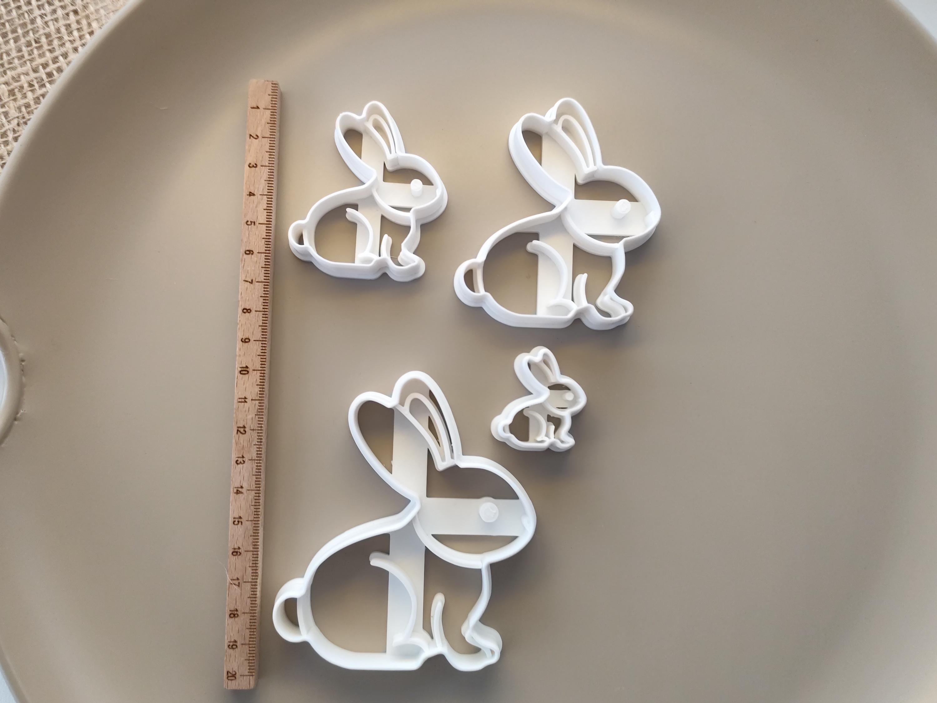 Capybara Superhero Cookie Cutter: Animal Clay Dough Mold - Etsy