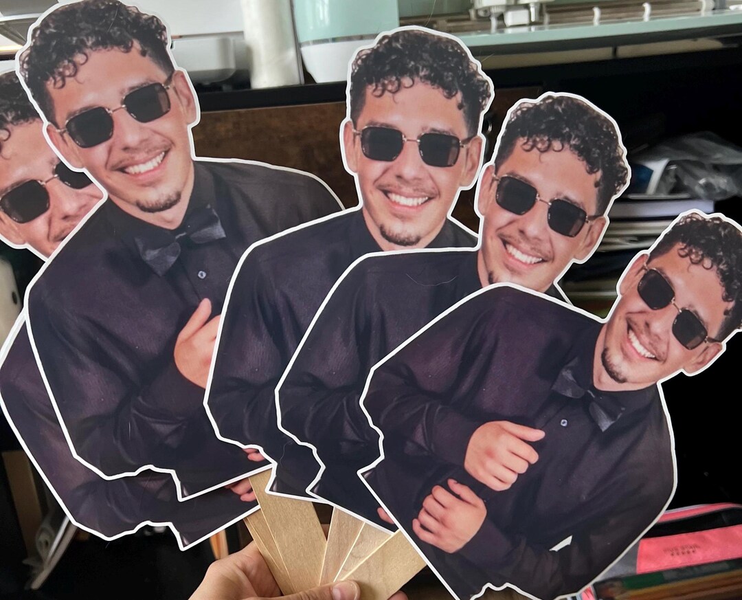 Custom Celebration Cutouts - Etsy