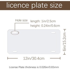 Dale Earnhardt #3 Nascar American Flag License Plate ; Sublimated Auto ...