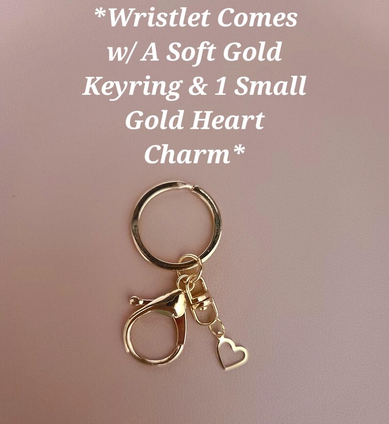 Tennessee Vols Football Wristlet Keychain With Silicone Beads, Jewelry ...