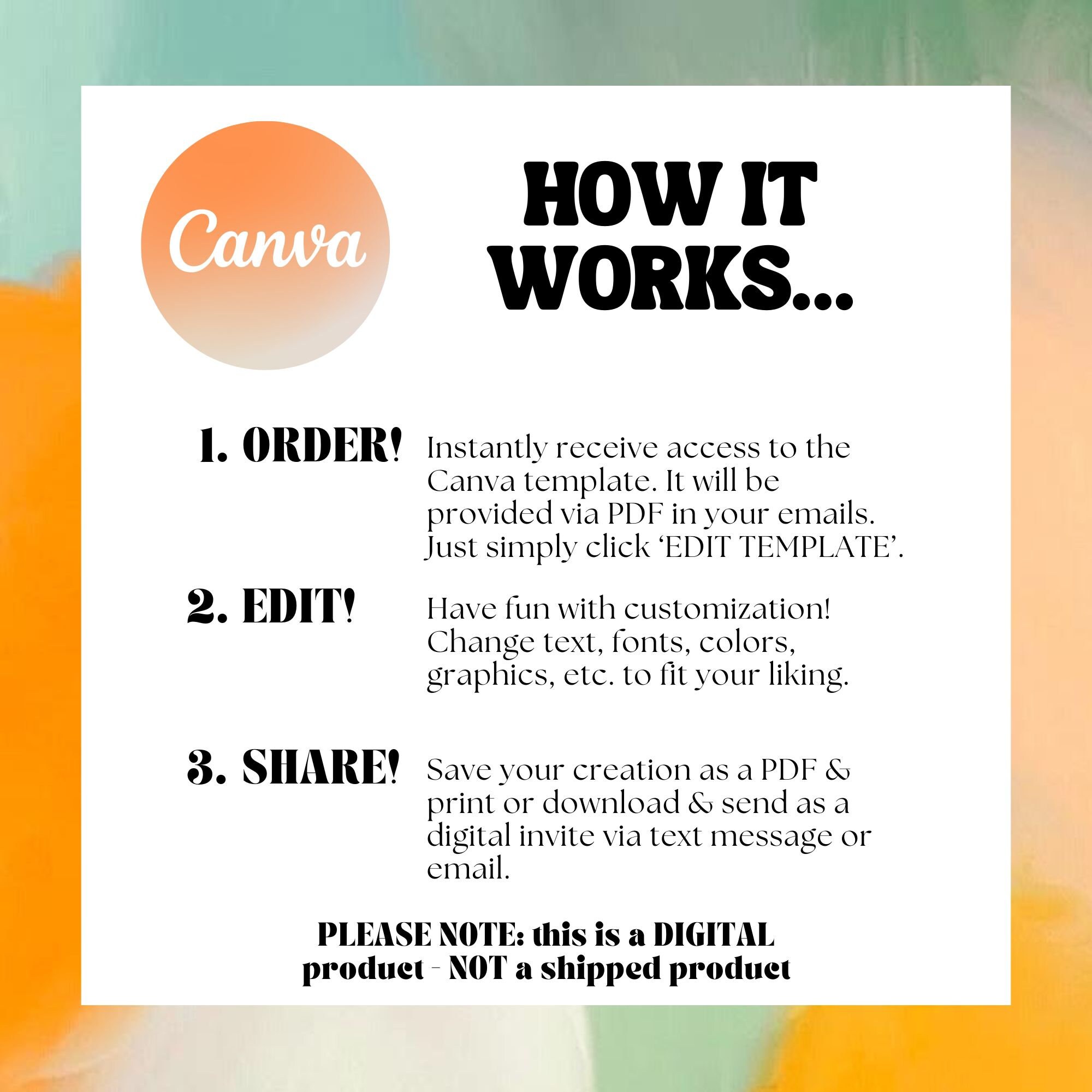 Two Fly Birthday Party Invitation Template, 2nd Birthday Party Invite ...