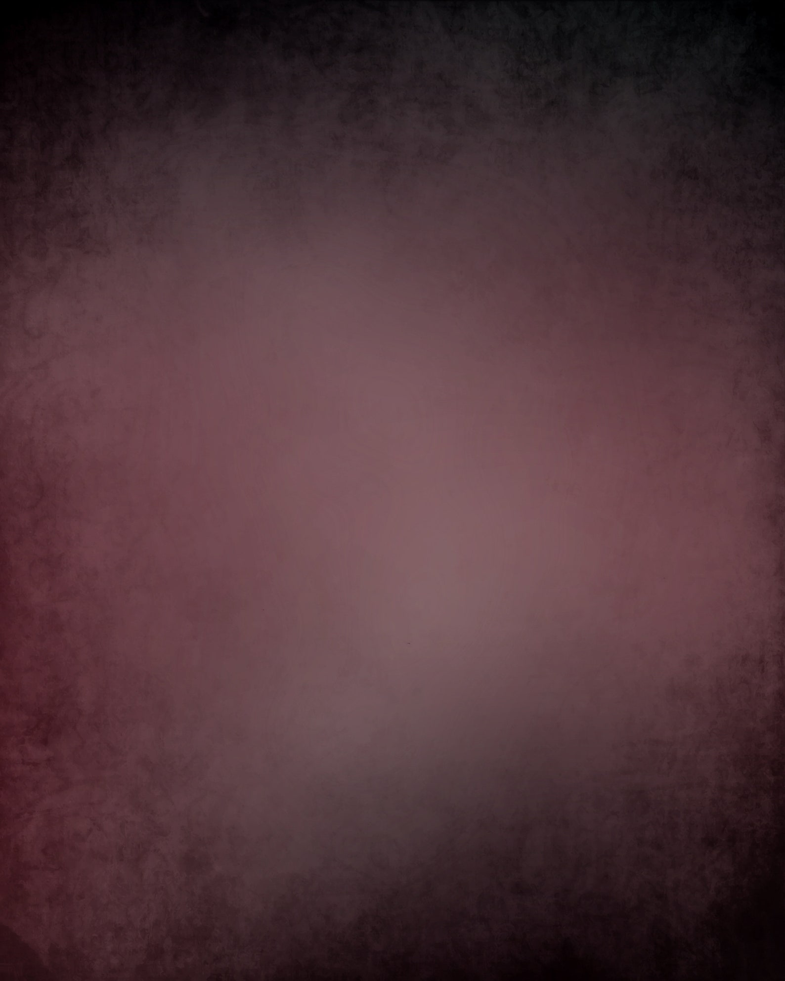 High Contrast Deep Plum Portrait Studio Digital Backdrop | Photography ...