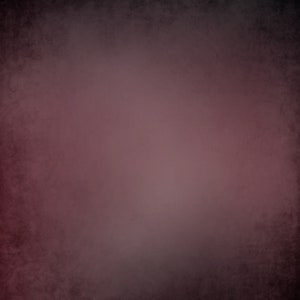 High Contrast Deep Plum Portrait Studio Digital Backdrop | Photography ...