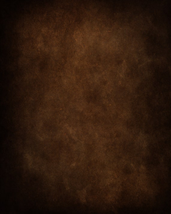 Brown Portrait Studio Digital Backdrop Photography Backdrop | Etsy
