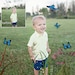 Realistic Butterfly Photoshop Overlays, the Mariposa Collection, High ...