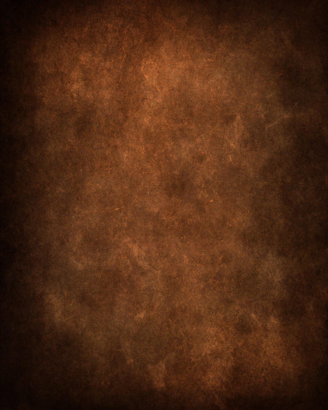 Brown Portrait Studio Digital Backdrop: Caramel Texture (8x10in, JPG ...