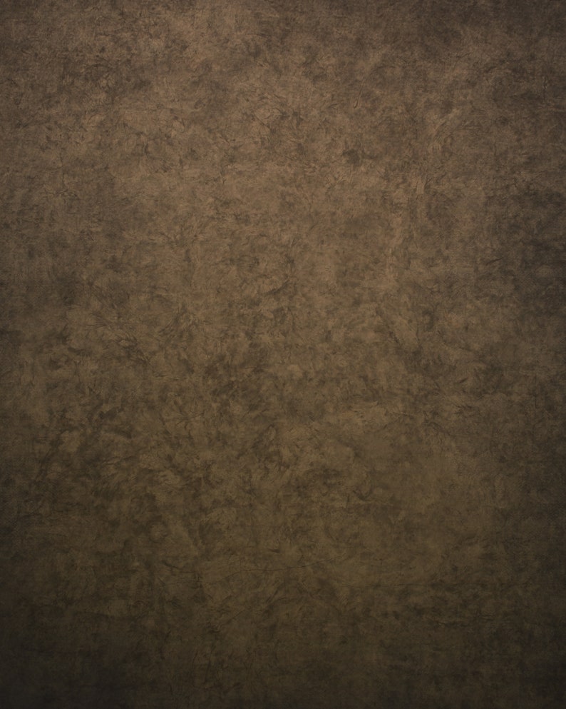 Rembrandt Brown Portrait Photography Backdrop (digital Download) - Etsy