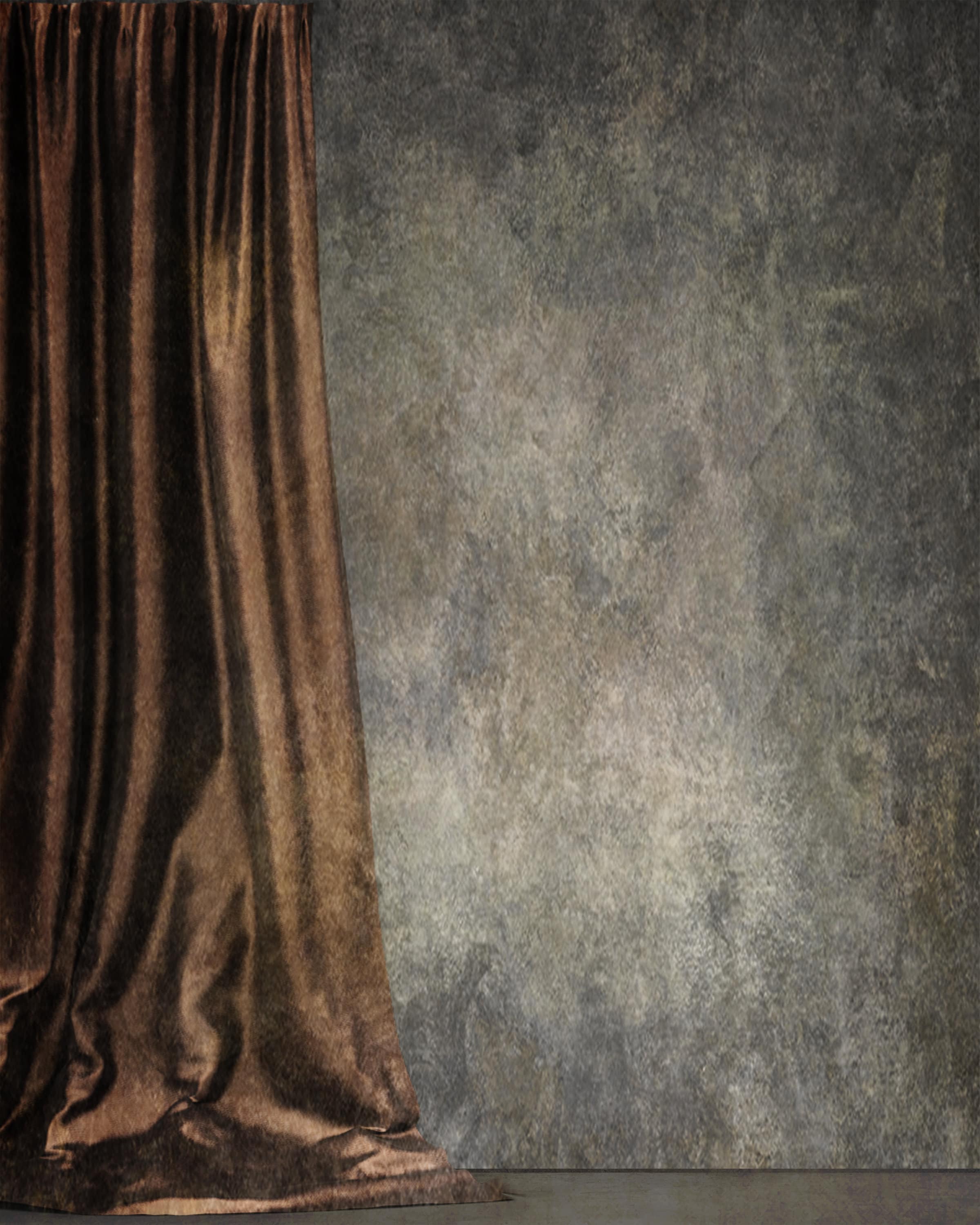 Studio Background Curtains