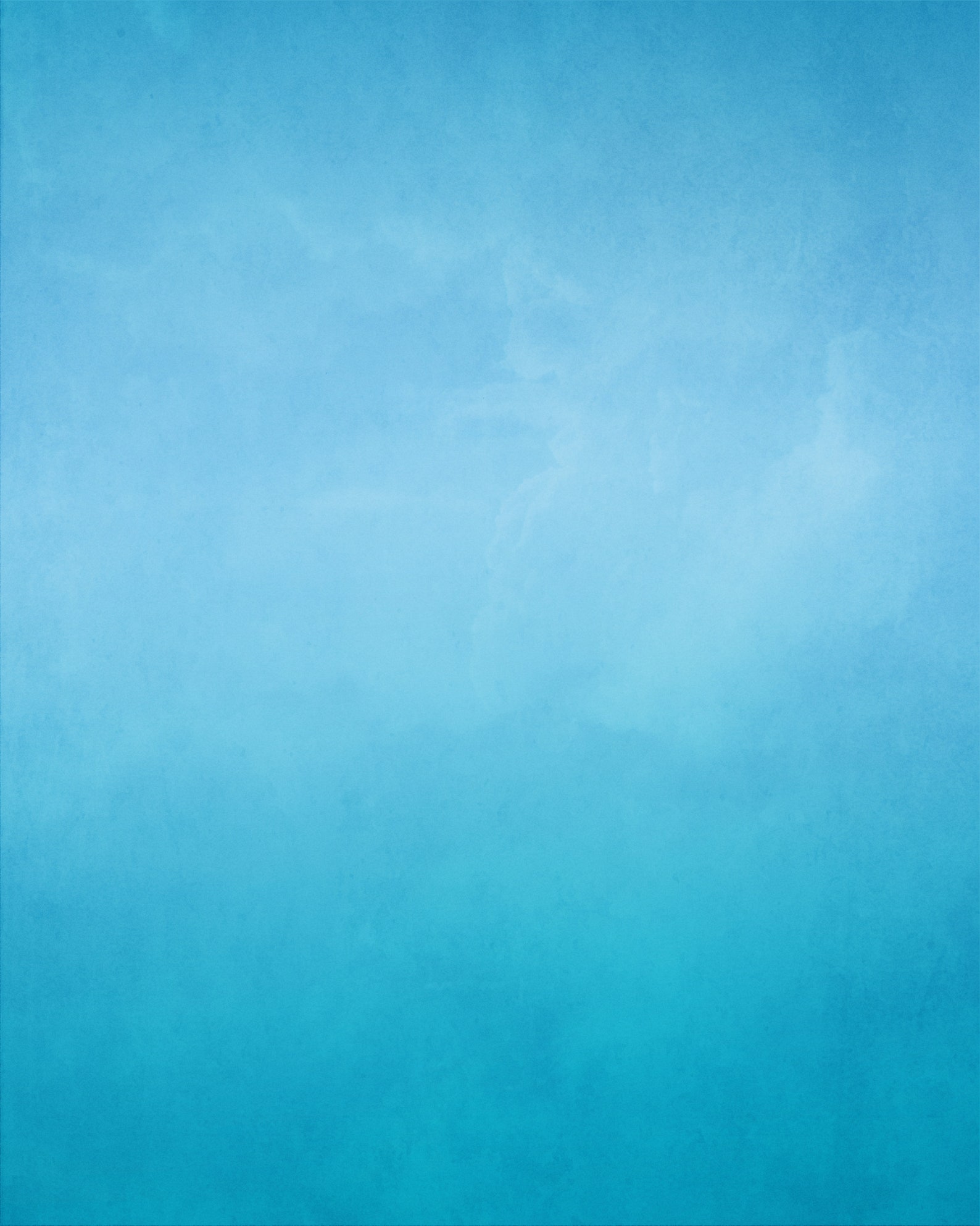 Shades of Blue Collection Photography Digital Backdrop Blue - Etsy