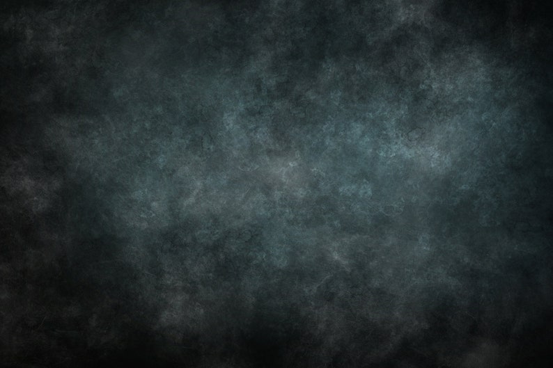 Smokey Charcoal Large Format Old Master Digital Backdrop | Etsy