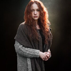 Light Cast Digital Background | Studio Digital Backdrop | Deep and ...