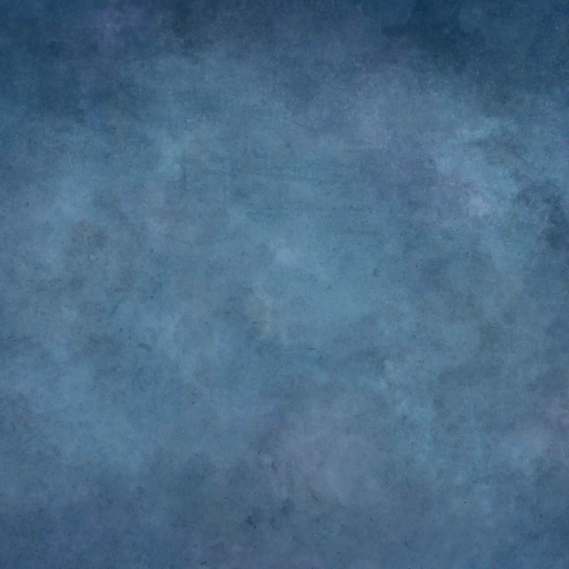 Dusty Blue Backdrop Digital - Etsy UK