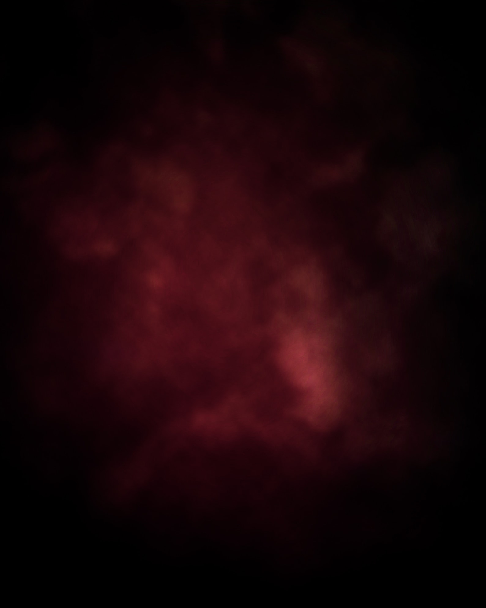 High Contrast Deep Red Portrait Studio Digital Backdrop | Photography ...