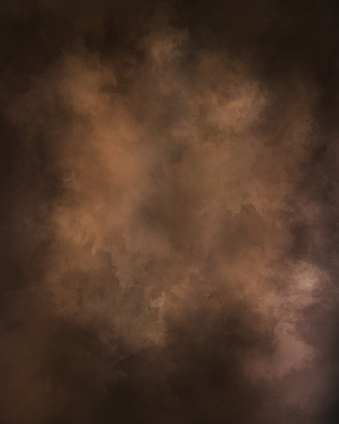 Shades of Brown Portrait Studio Digital Backdrop | Photography Backdrop ...