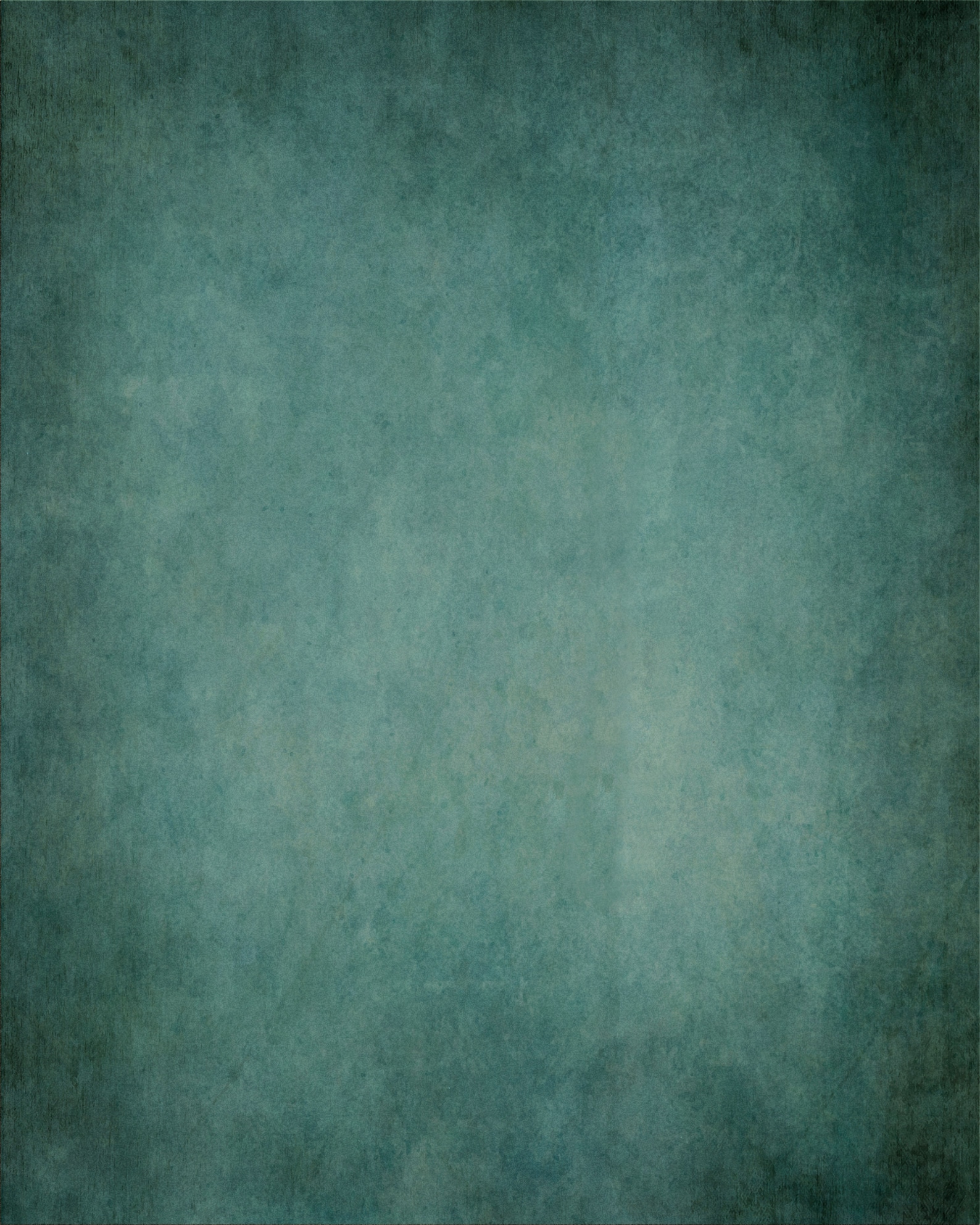 The Lagoon Blue Green Digital Backdrop Digital Background | Etsy